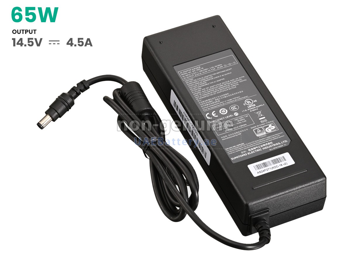 محول التيار المتردد Sumitomo Electric TYPE-72C FUSION SPLICERS | UAEBattery